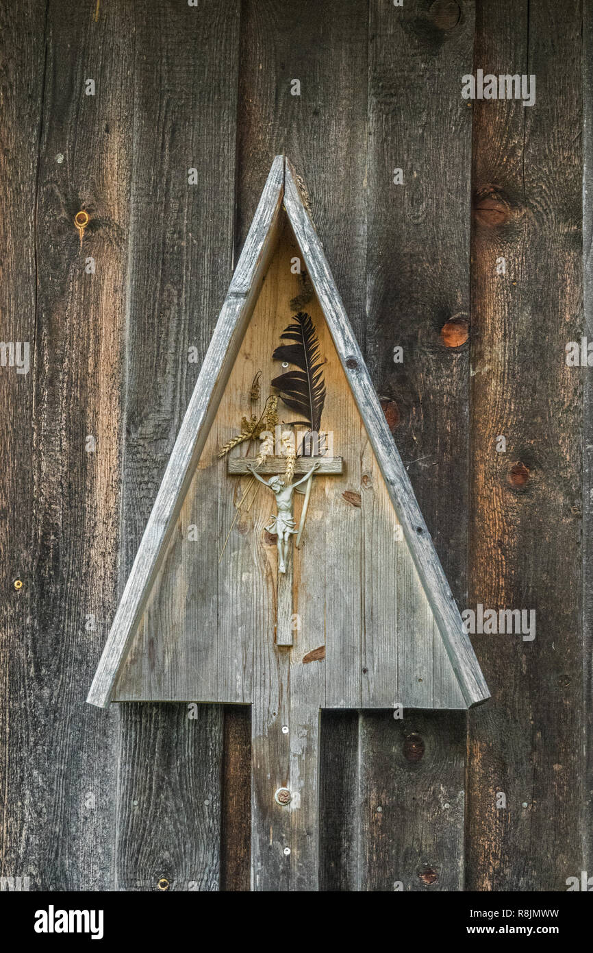 Christ sign hi-res stock photography and images - Alamy