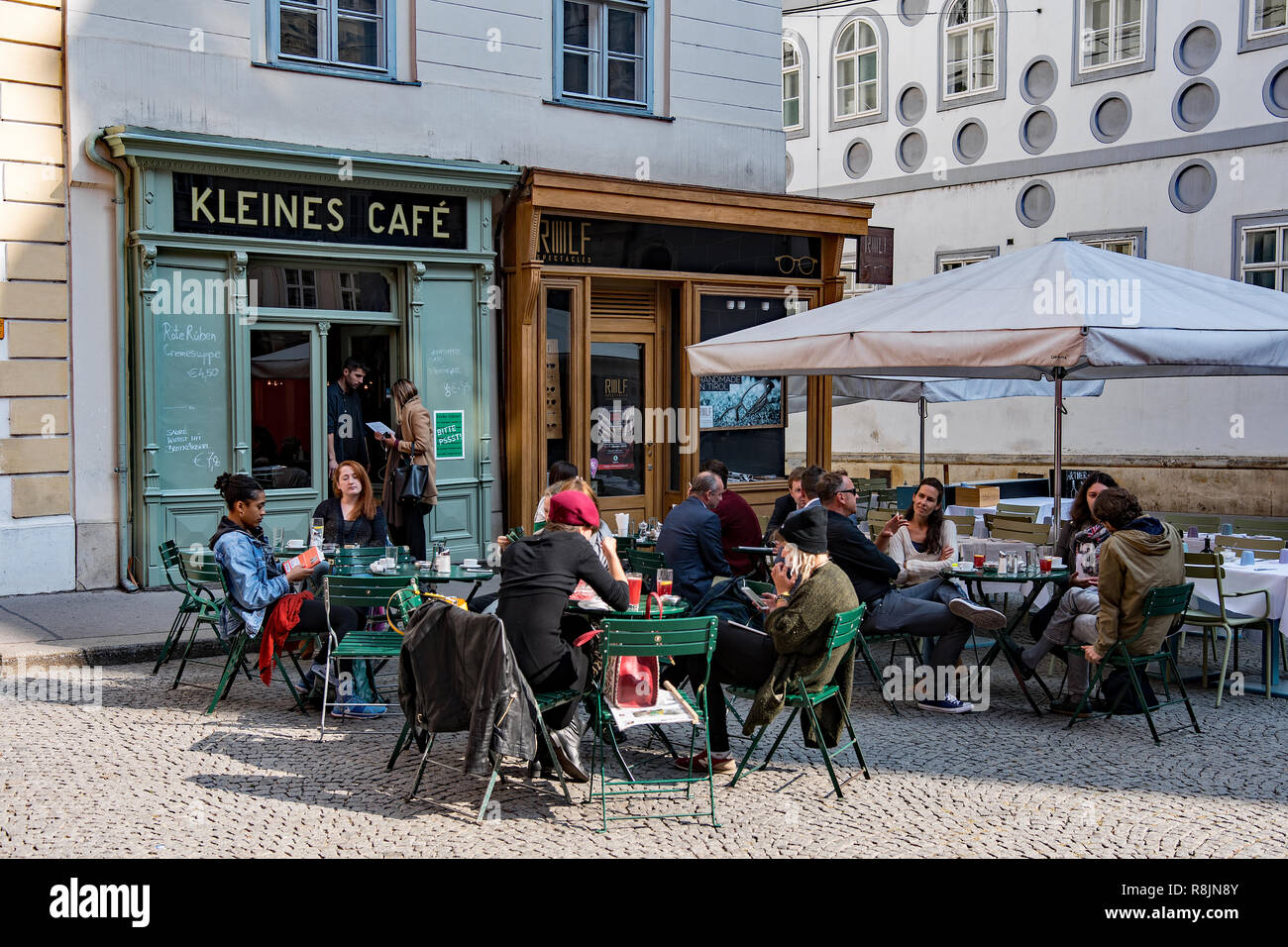 Beverage break hi-res stock photography and images - Alamy