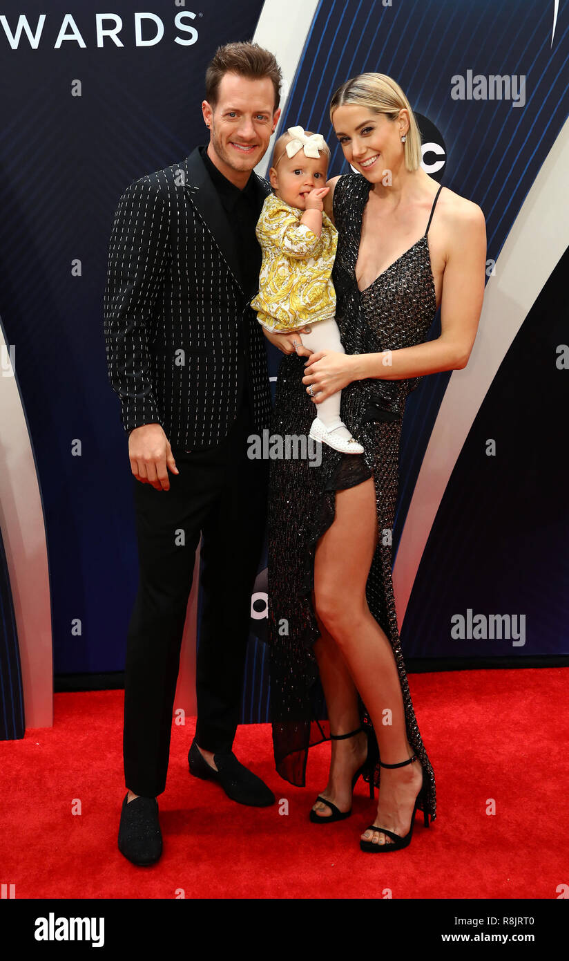 52nd CMA Awards Arrivals at Bridgestone Arena Nashville, TN Featuring ...