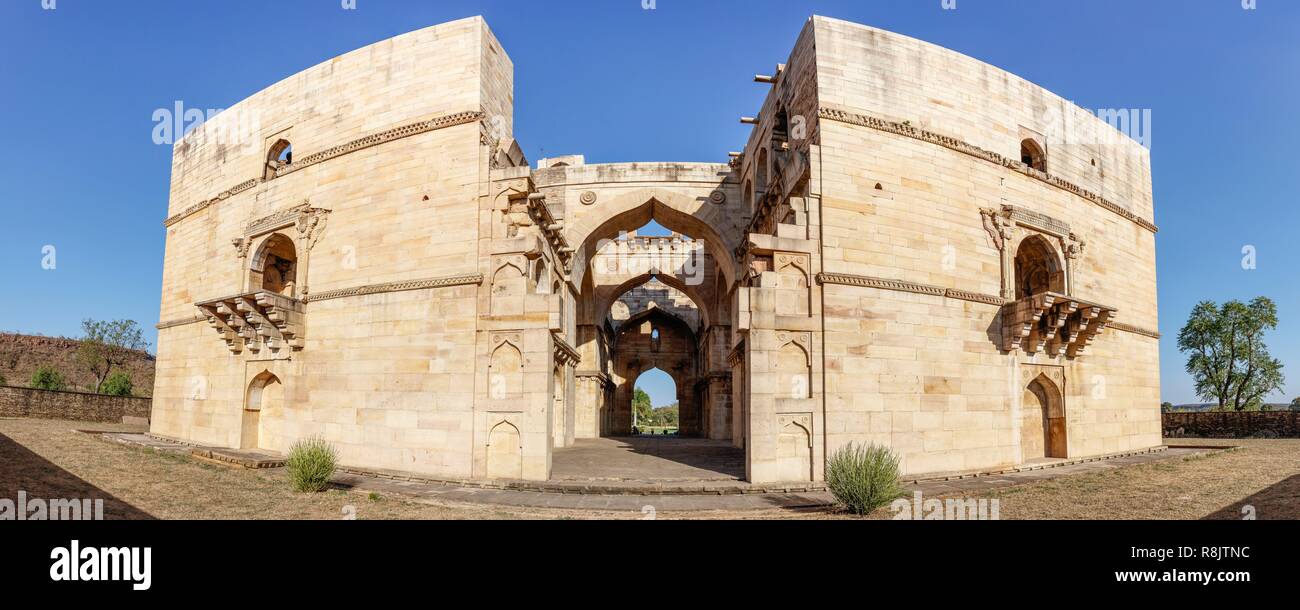 Koshak Mahal High Resolution Stock Photography and Images - Alamy