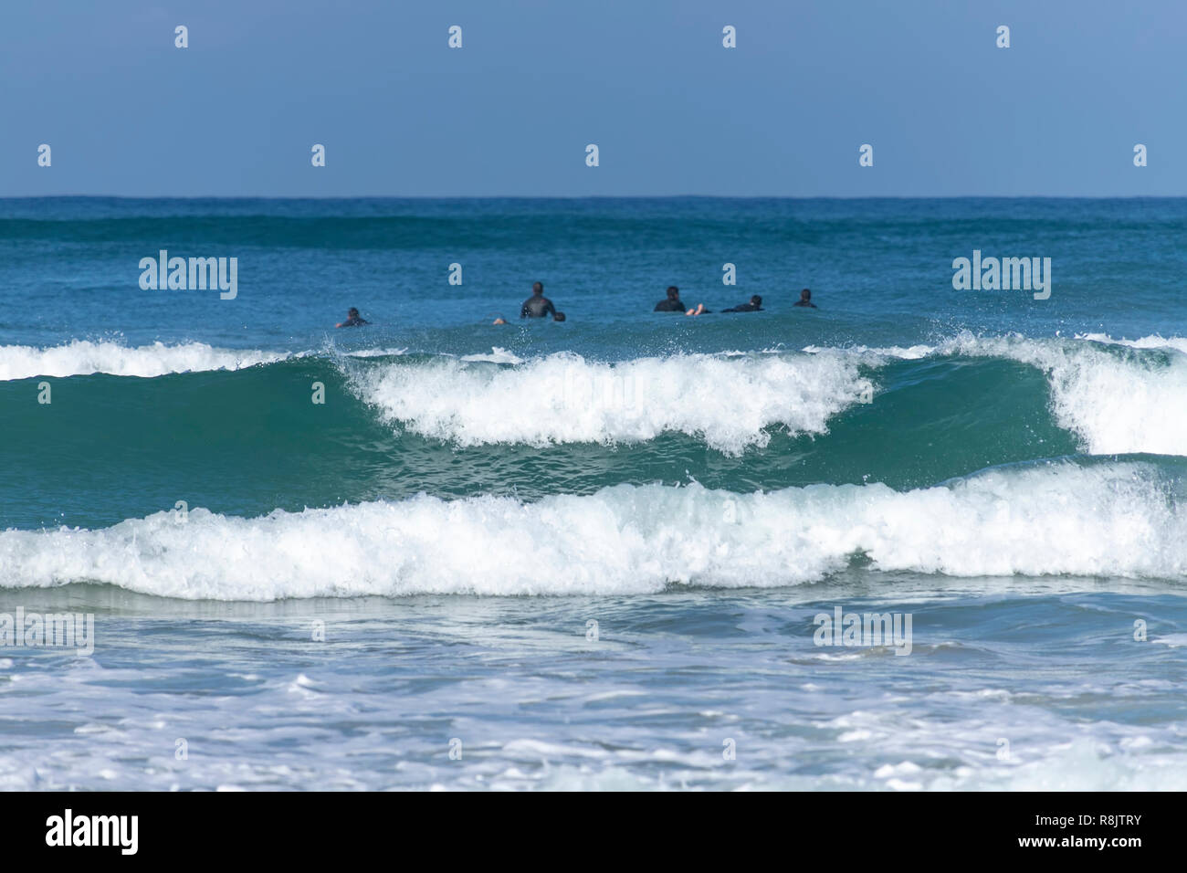 Catch waves catching a wave hi-res stock photography and images - Alamy