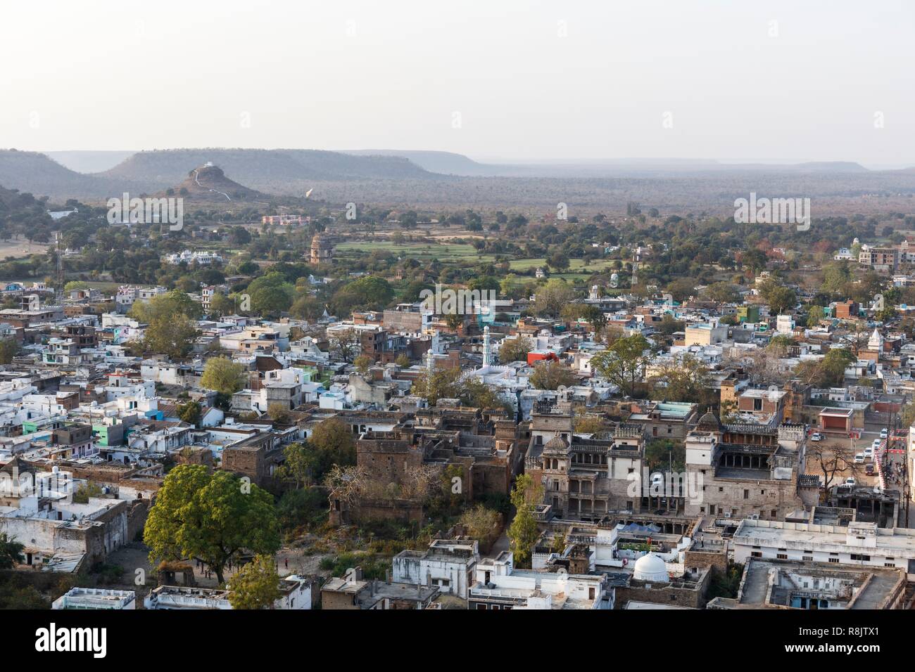 India traditional architecture hi-res stock photography and images - Alamy