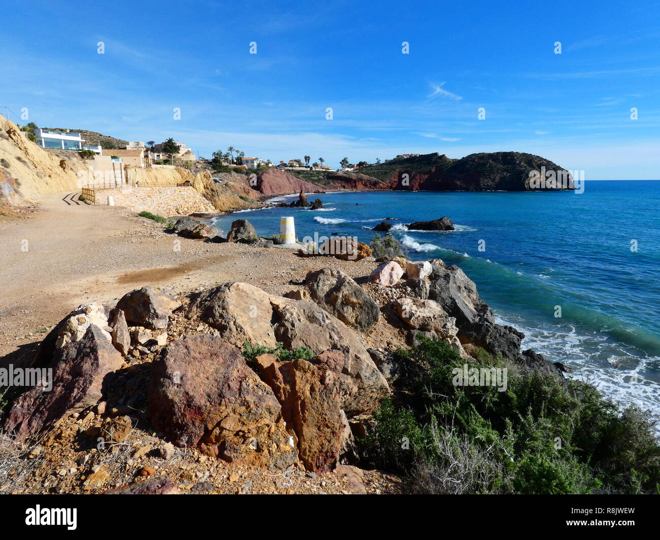 Discover murcia hi-res stock photography and images - Alamy