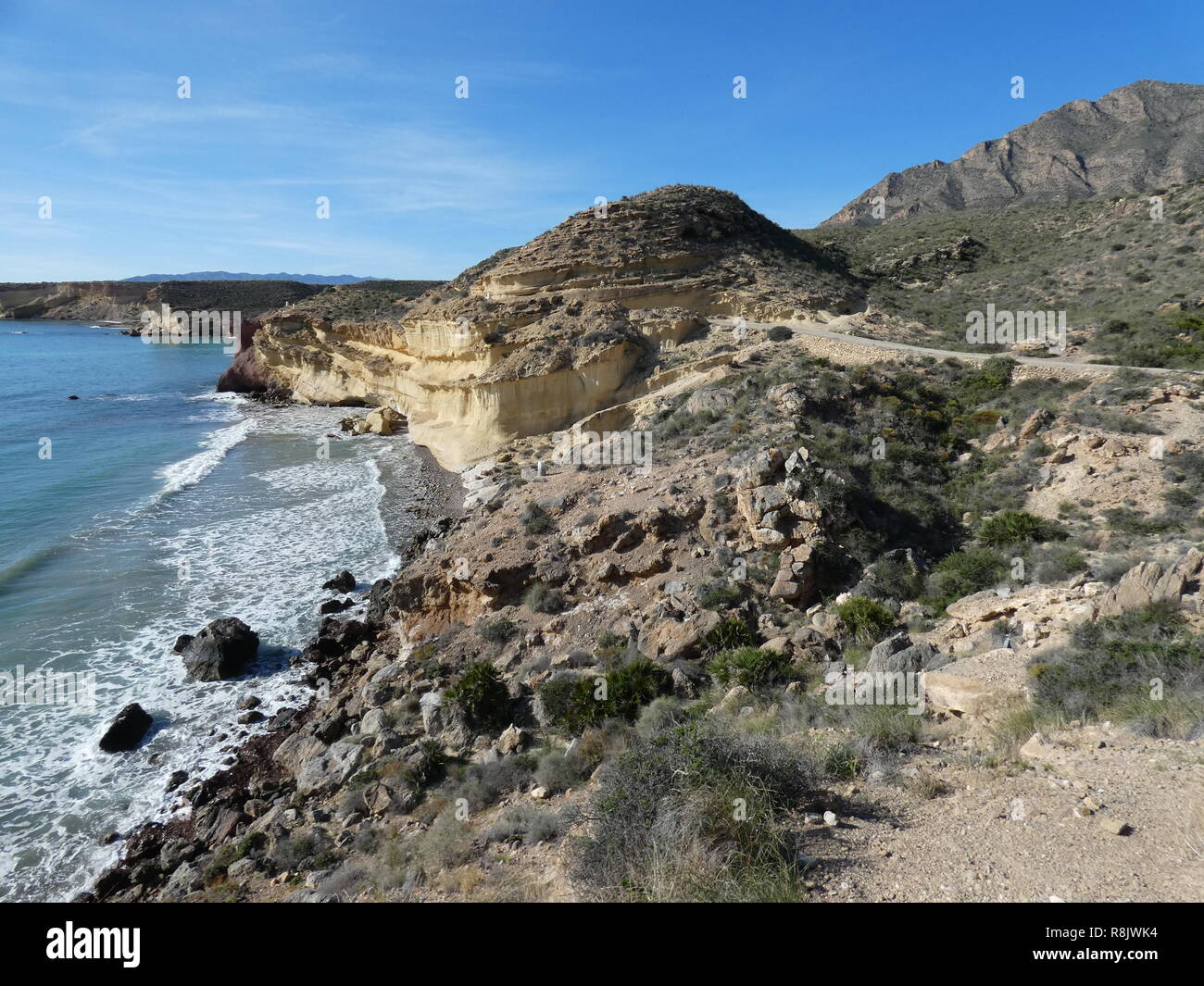 Discover murcia hi-res stock photography and images - Alamy