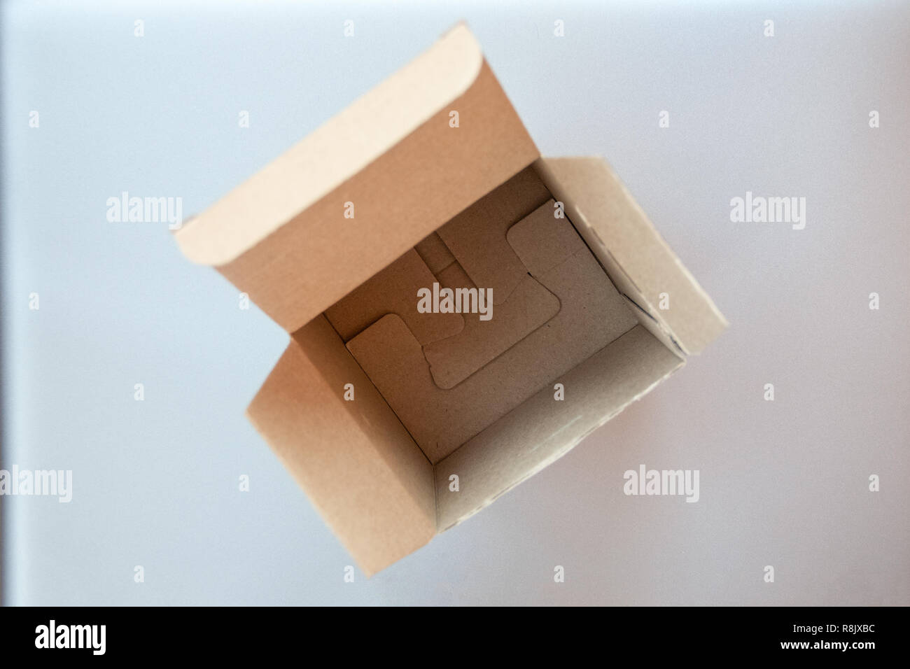 Silver carton hi-res stock photography and images - Alamy