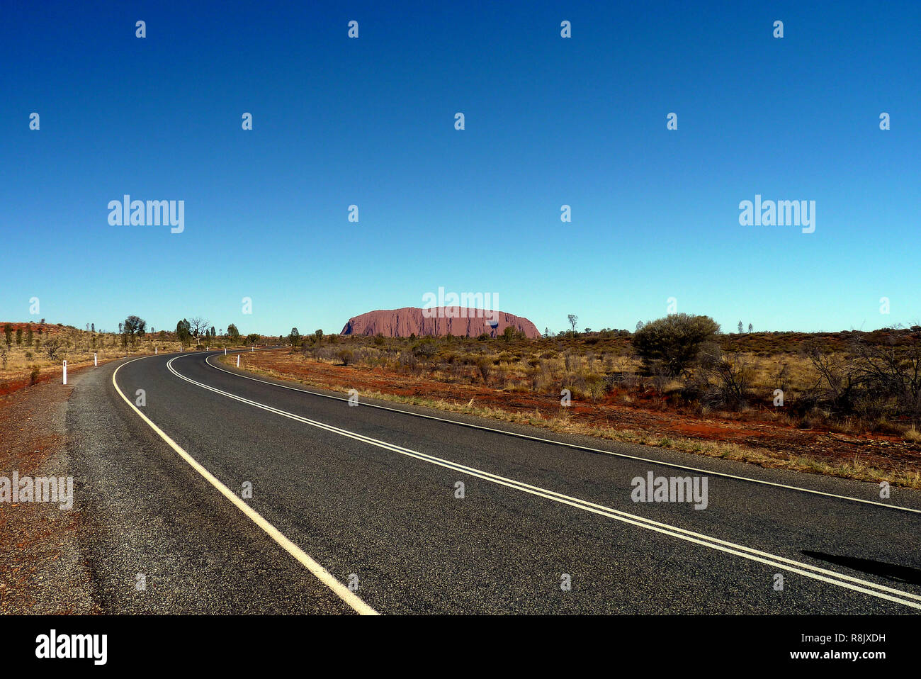 Australian outback bus hi-res stock photography and images - Alamy