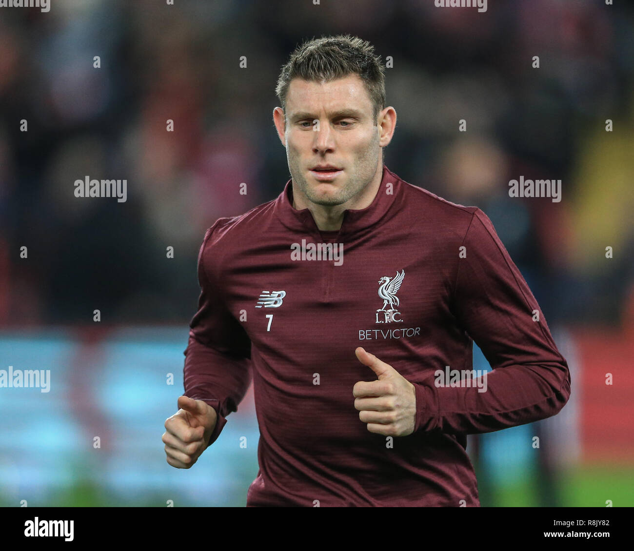 James milner england hi-res stock photography and images - Alamy