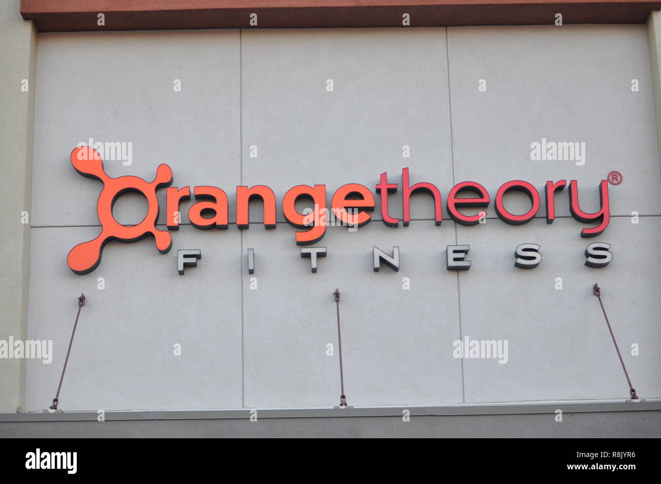 Orangetheory is a science-backed, technology-tracked, coach-inspired ...