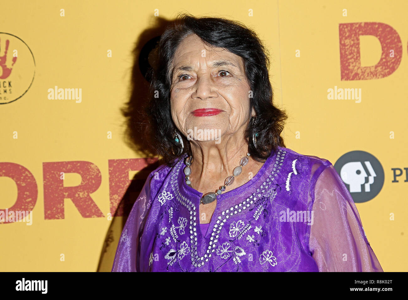 Dolores huerta hi-res stock photography and images - Alamy
