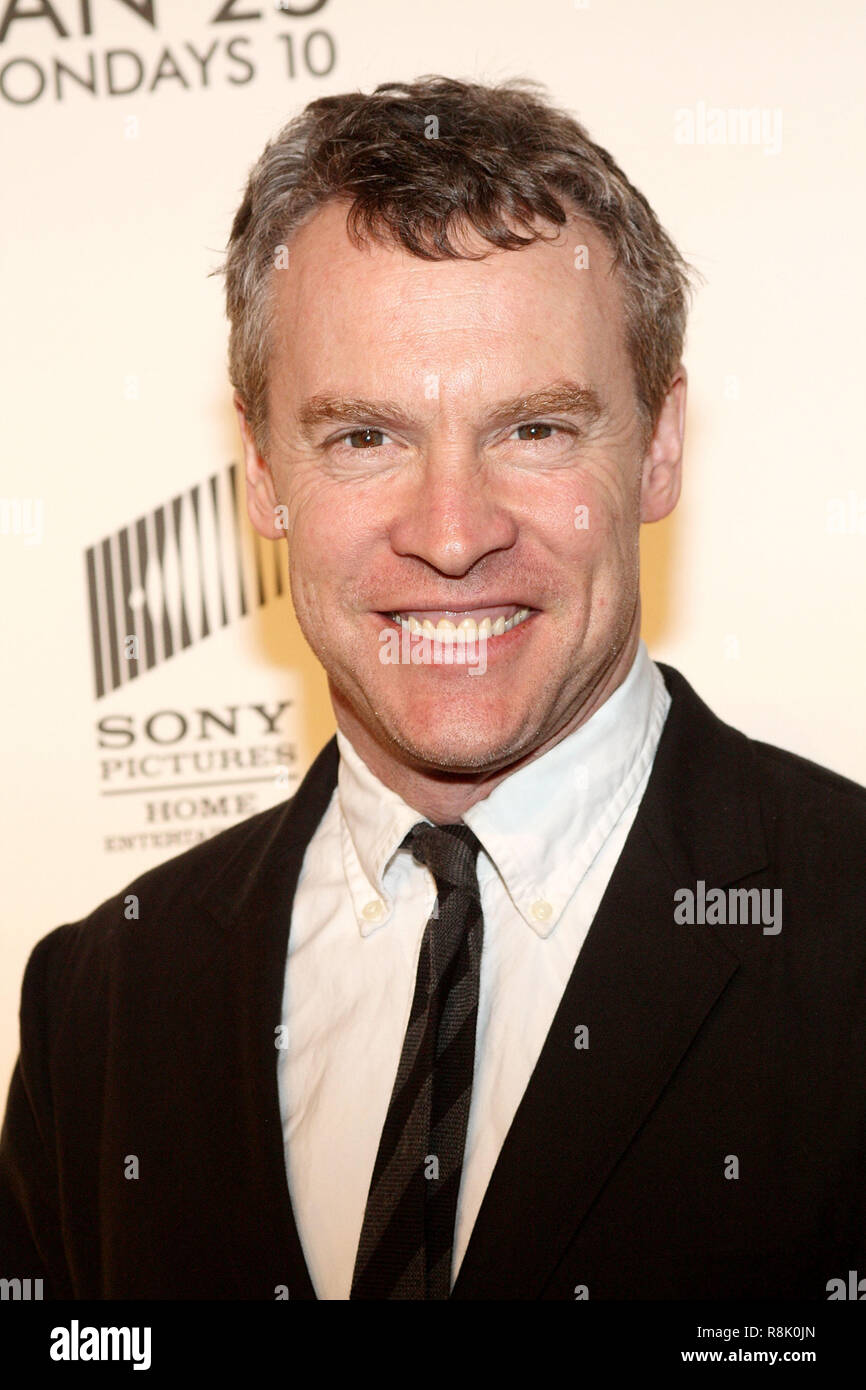 Christian Shephard Actor