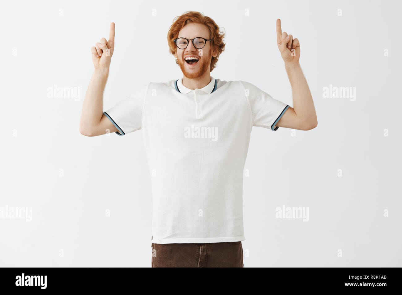 Uplifted Hands High Resolution Stock Photography and Images - Alamy
