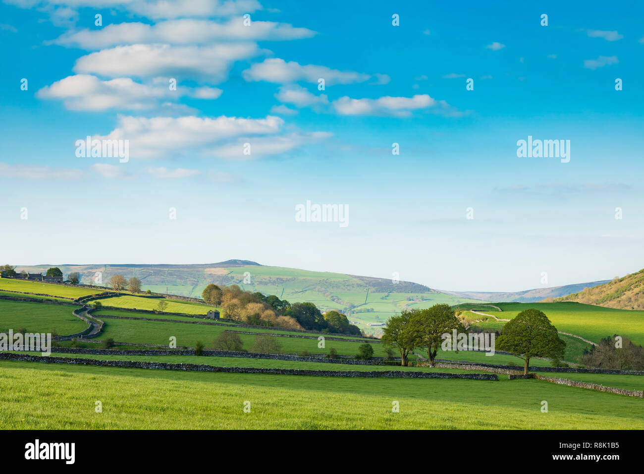 Beautiful moorland hi-res stock photography and images - Alamy
