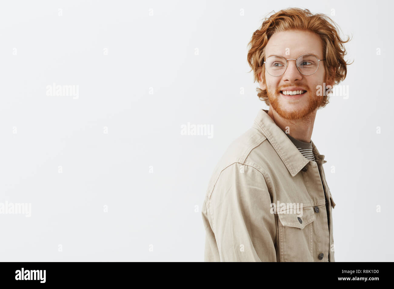 Man turning red hi-res stock photography and images - Alamy