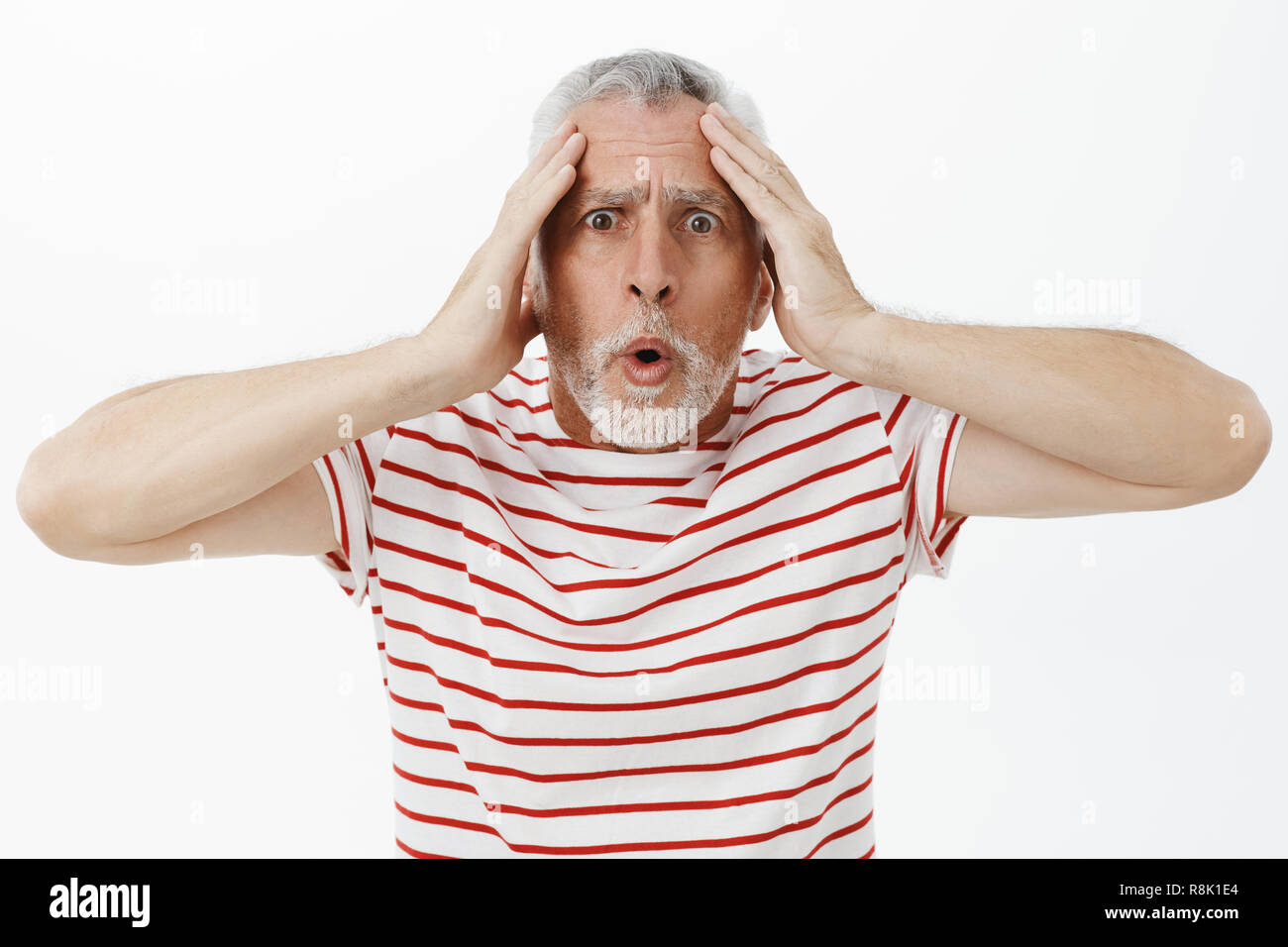 Getting In Trouble High Resolution Stock Photography and Images - Alamy