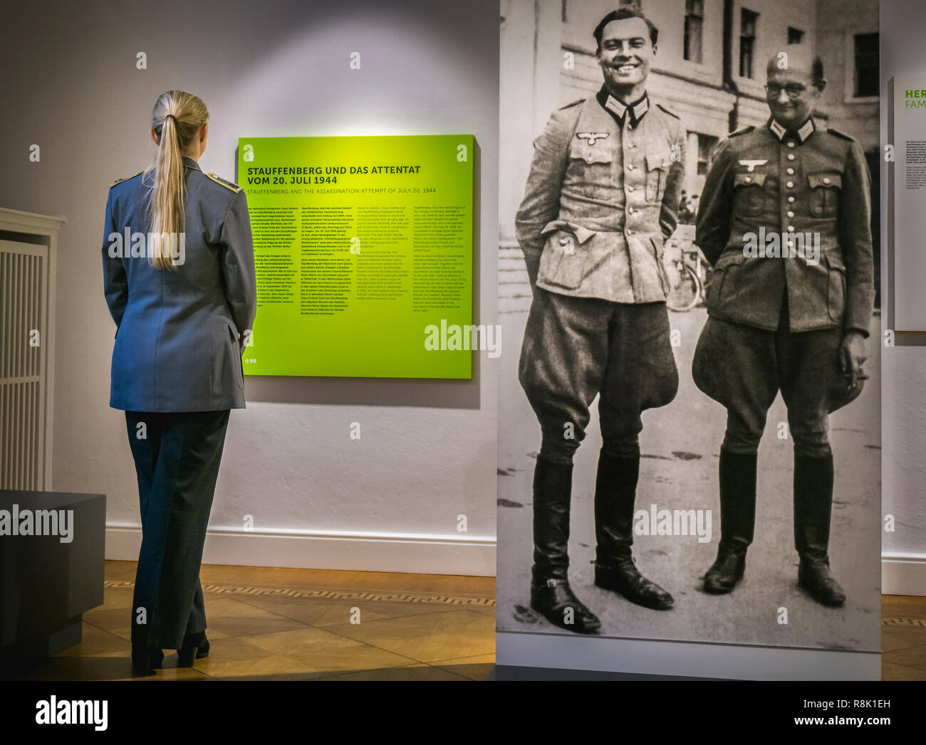 Operation Valkyrie High Resolution Stock Photography and Images - Alamy