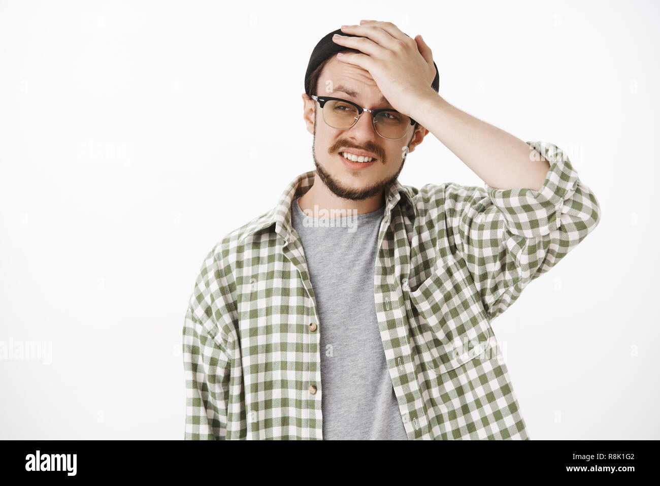 Perplexing situation hi-res stock photography and images - Alamy