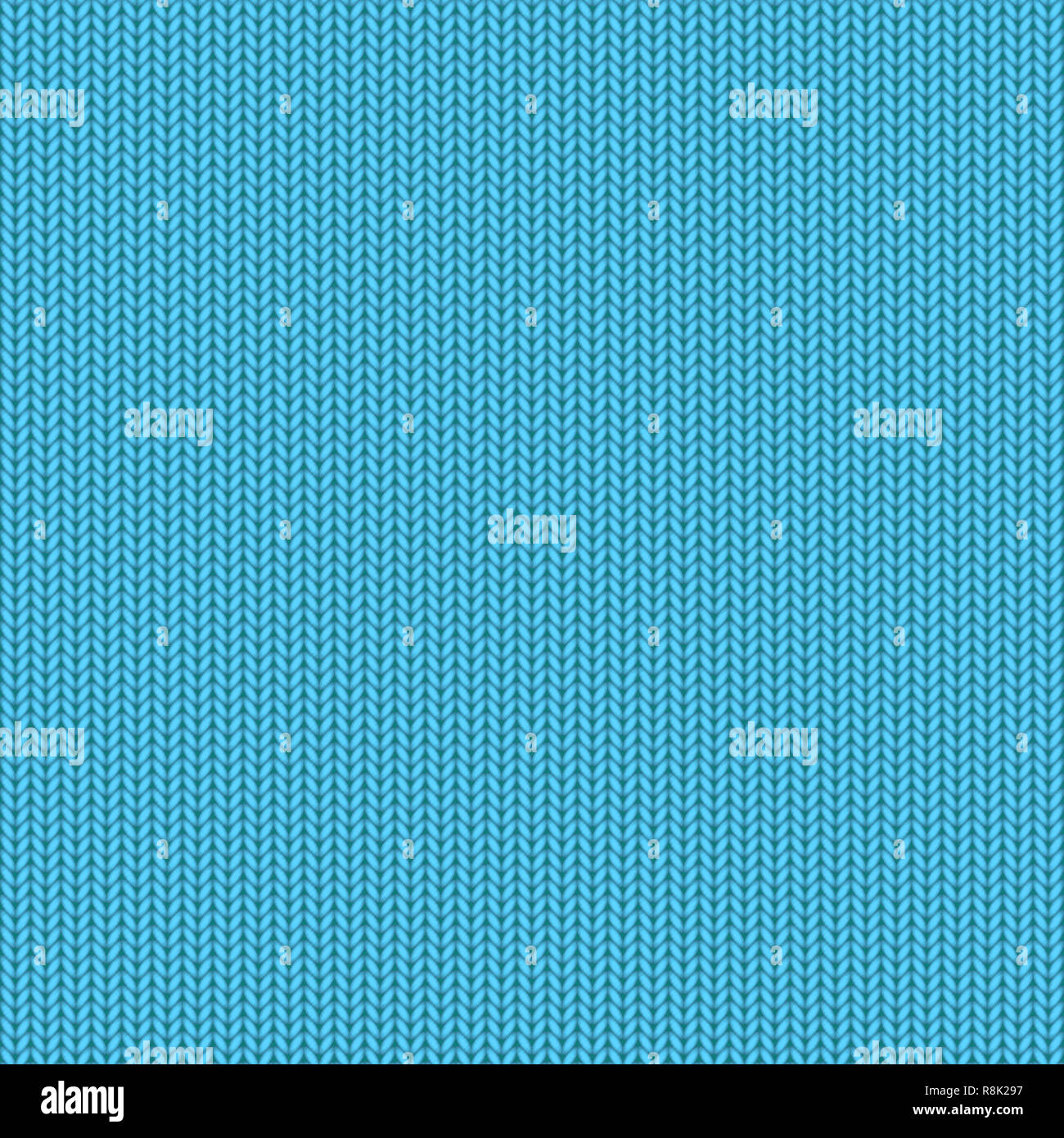 Knutted realistic looking solid color pattern seamless texture ...