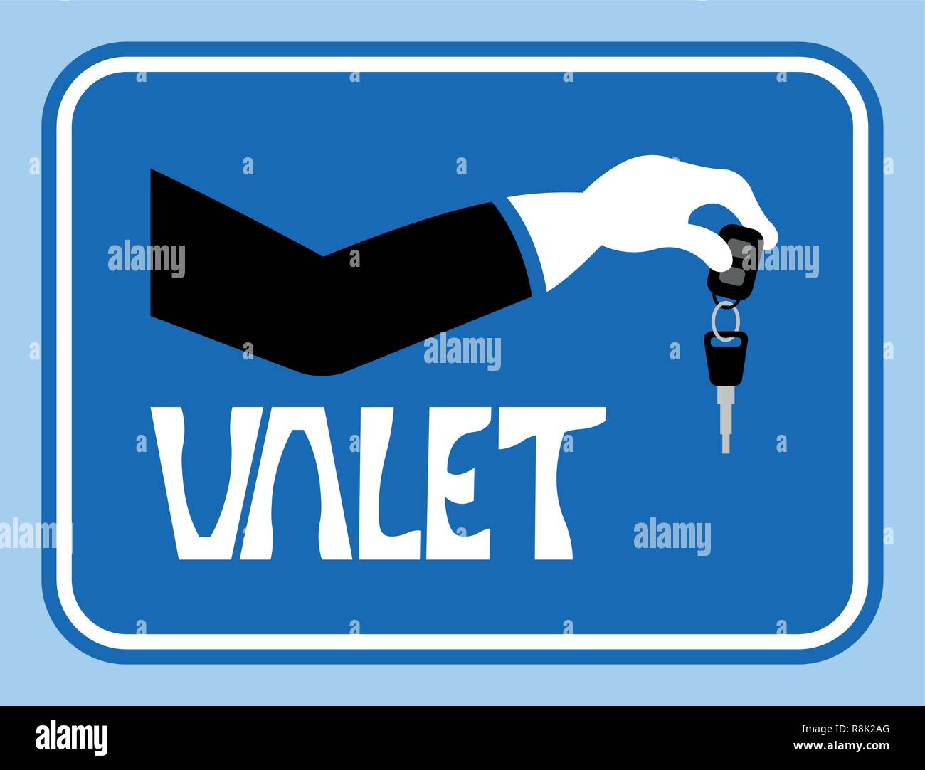 Valet Parking Car Stock Photos & Valet Parking Car Stock Images - Alamy