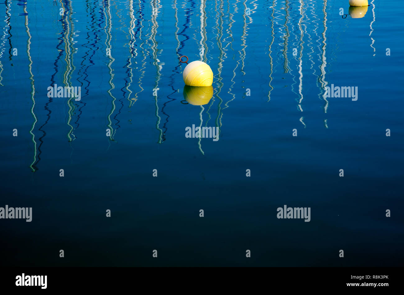 Multiple Masts High Resolution Stock Photography and Images - Alamy