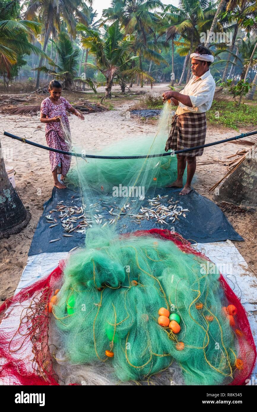 Marari hi-res stock photography and images - Alamy