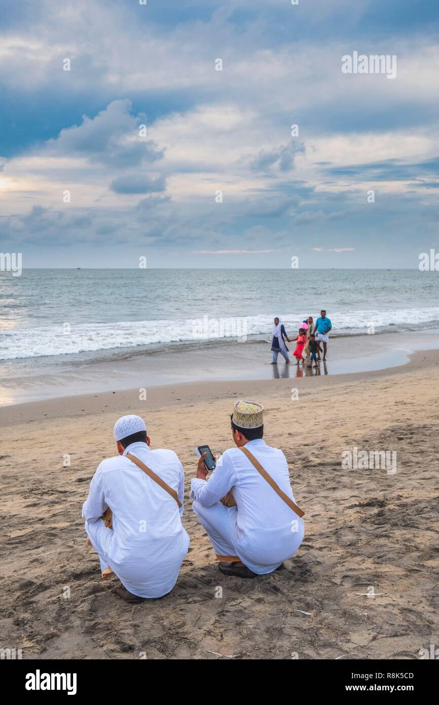Kozhikode Beach High Resolution Stock Photography and Images - Alamy