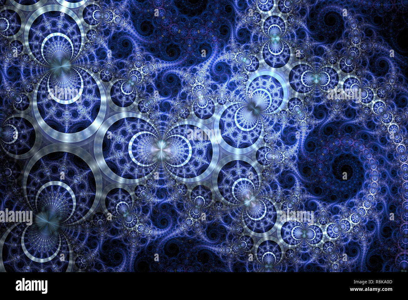 Steampunk Design Pattern