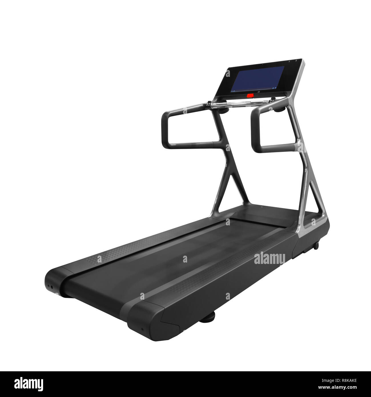 Machine treadmill hi-res stock photography and images - Alamy