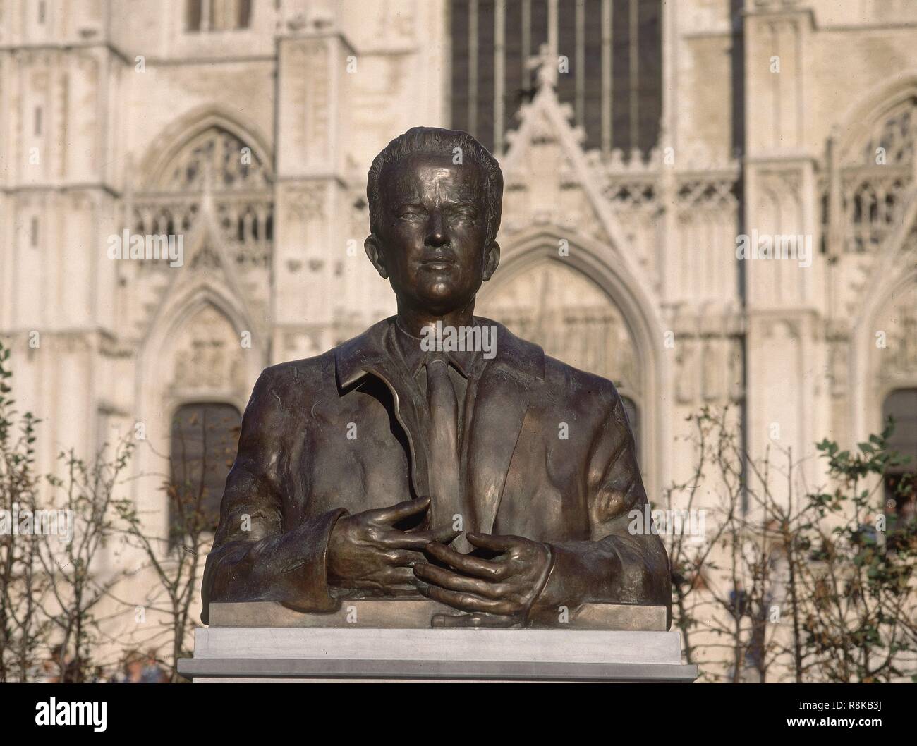 Balduino hi-res stock photography and images - Alamy