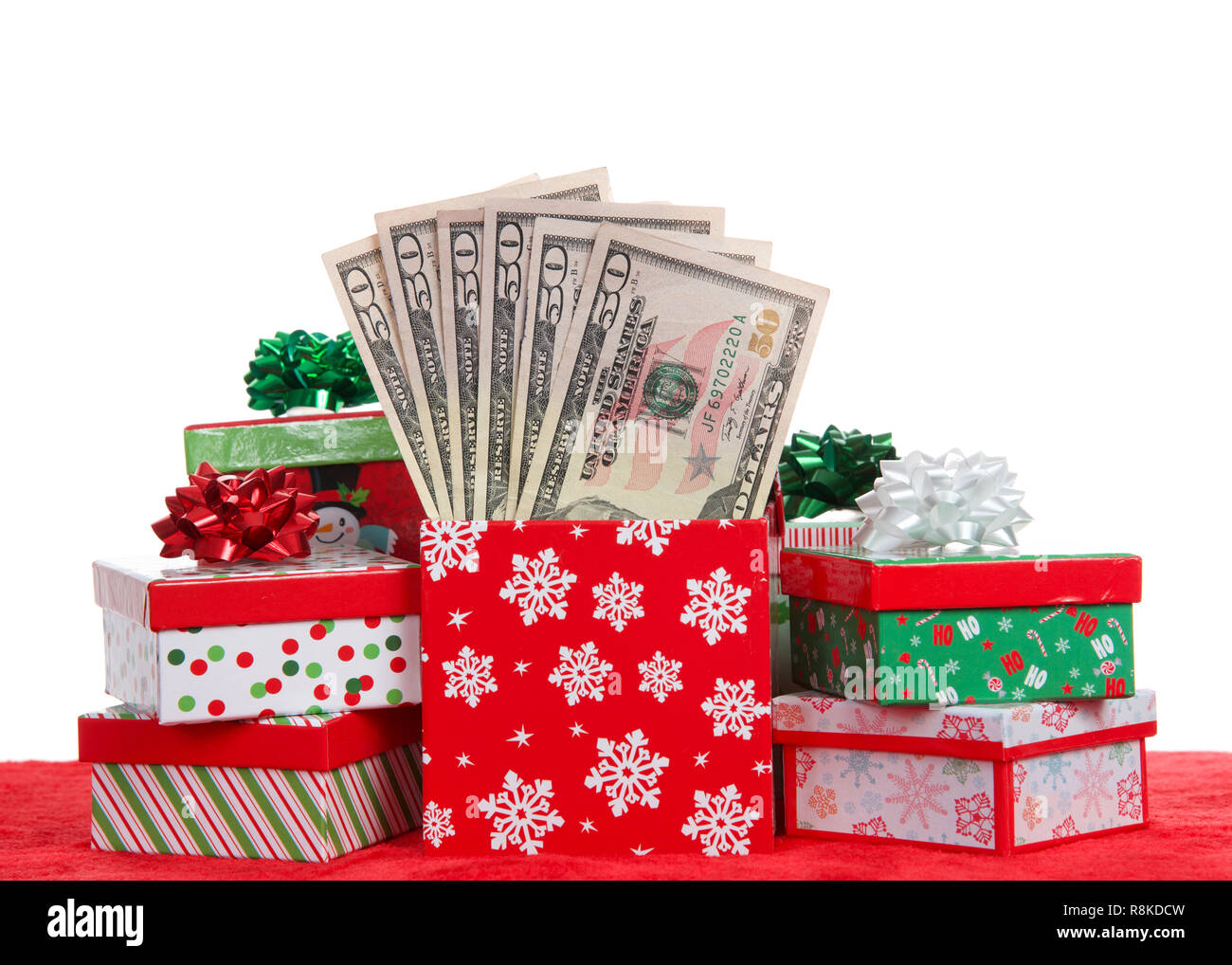 50 dollar bills hi-res stock photography and images - Alamy