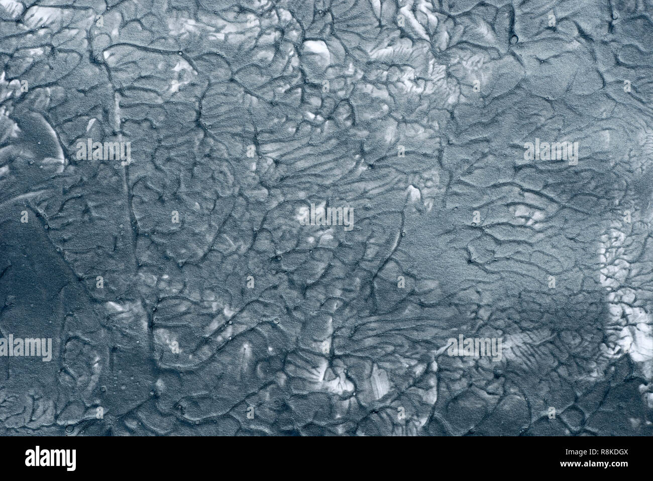 Silver metallic paint hi-res stock photography and images - Alamy