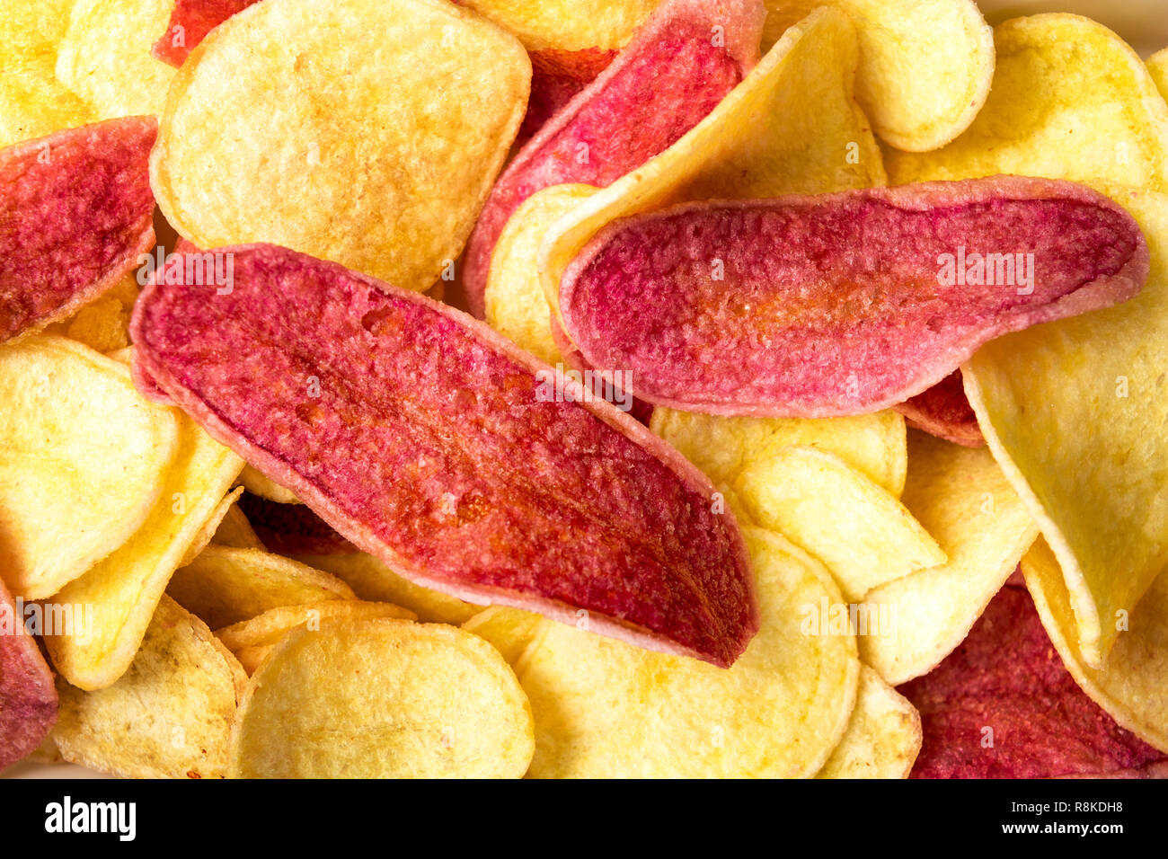 Yellow potato hi-res stock photography and images - Alamy