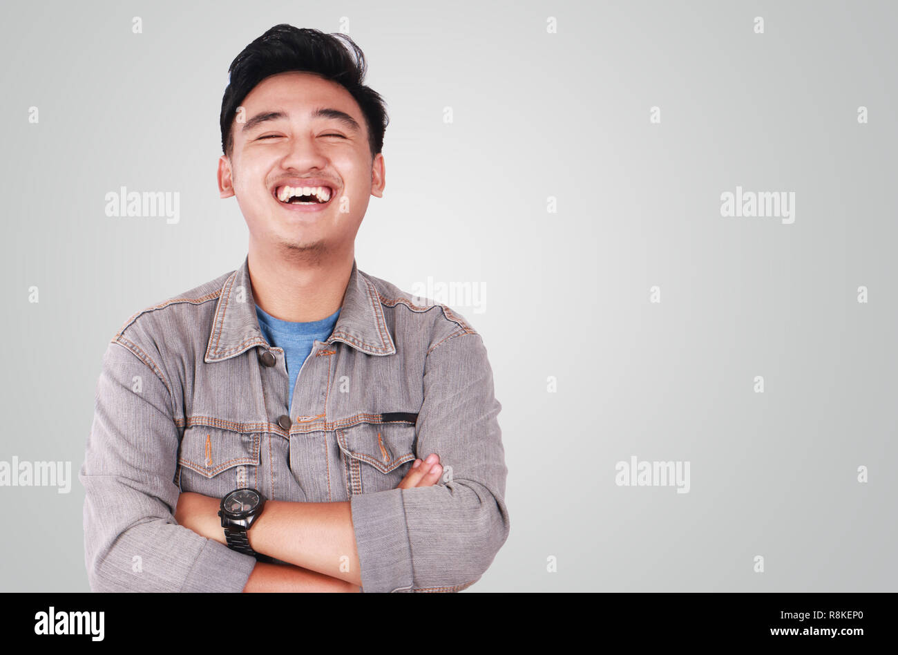 Pinoy portrait hi-res stock photography and images - Alamy
