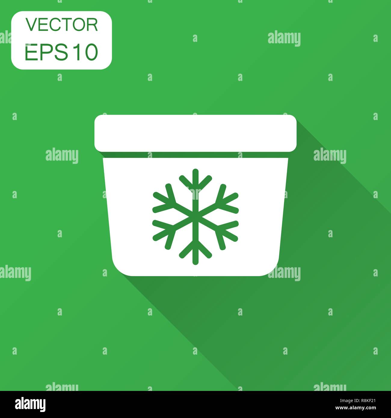 Shadow bag camping Stock Vector Images - Alamy