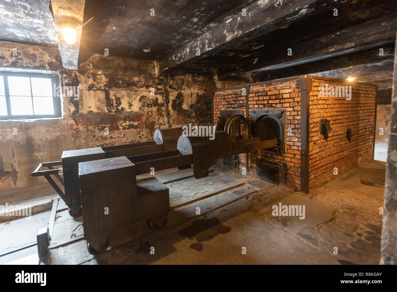 Cremation ovens hi-res stock photography and images - Alamy Cremation ovens hi-res stock photography and images - Alamy