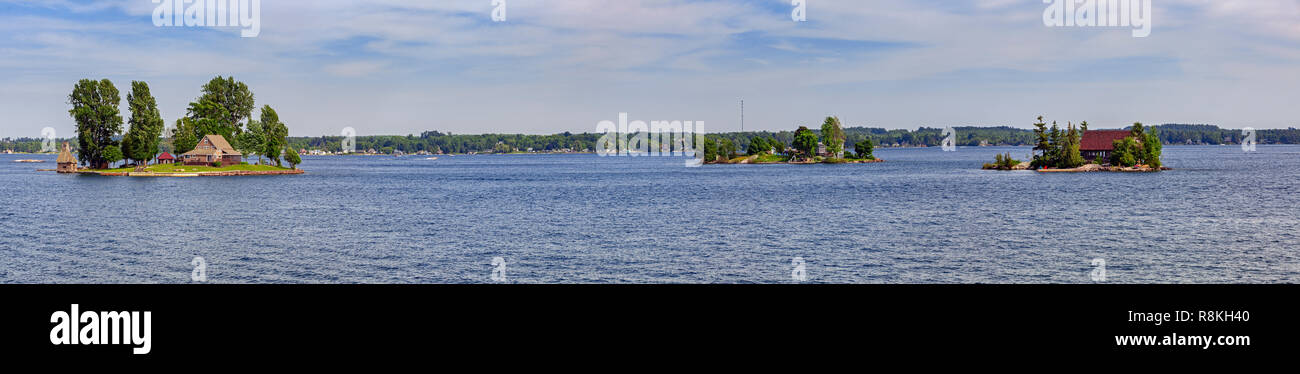 Ontario border hi-res stock photography and images - Alamy
