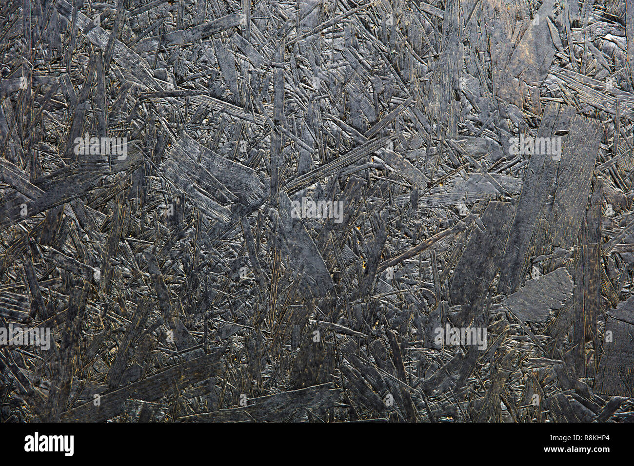 Dark plywood texture hi-res stock photography and images - Alamy