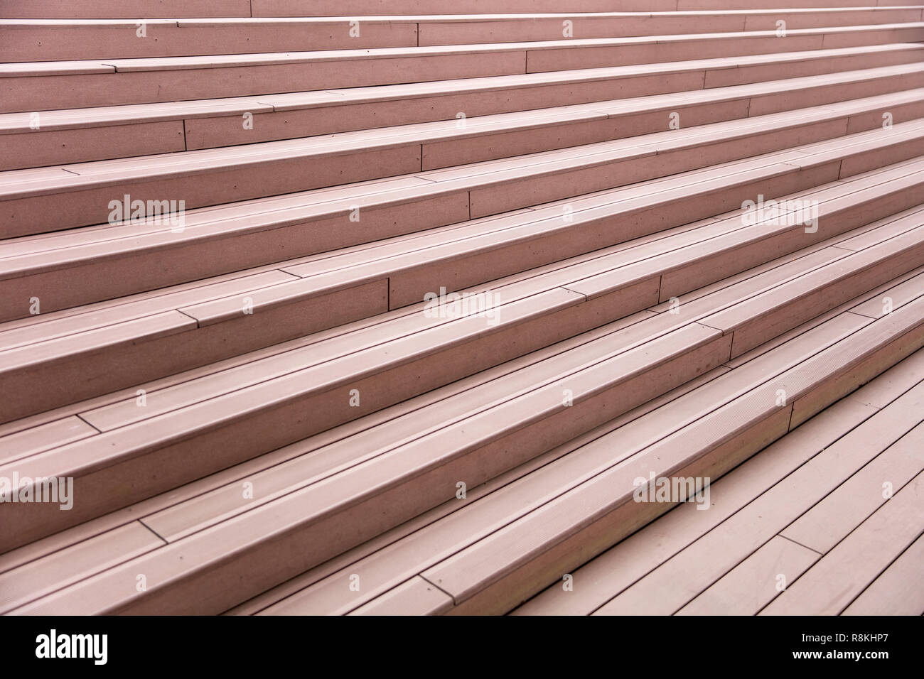 Closeup angle view at the modern urban stairs Stock Photo - Alamy