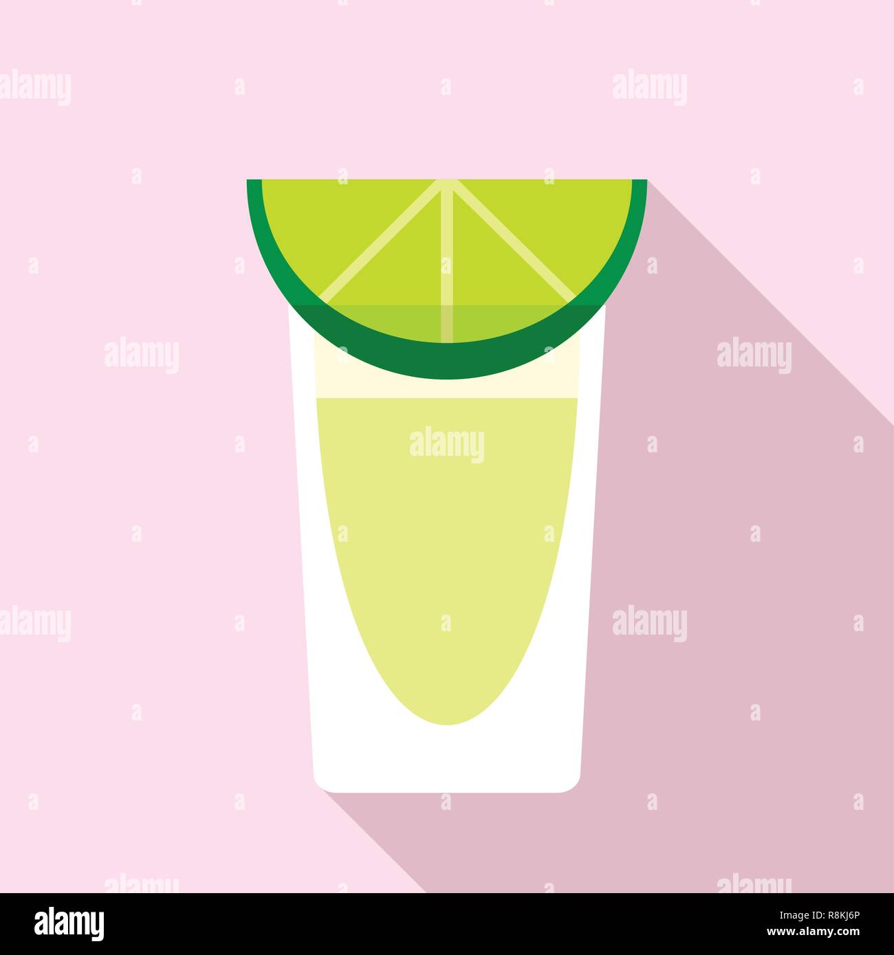 Mexico sour Stock Vector Images - Alamy