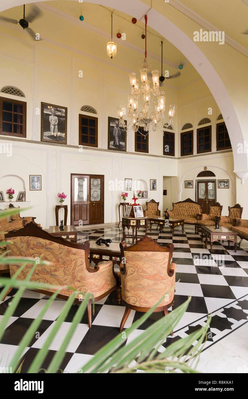 Patan mahal palace hi-res stock photography and images - Alamy