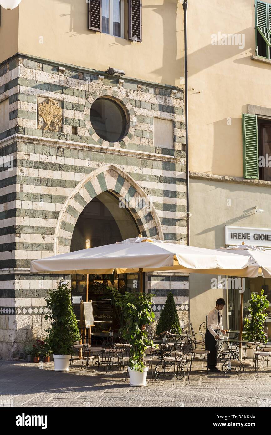 Via cavour hi-res stock photography and images - Alamy