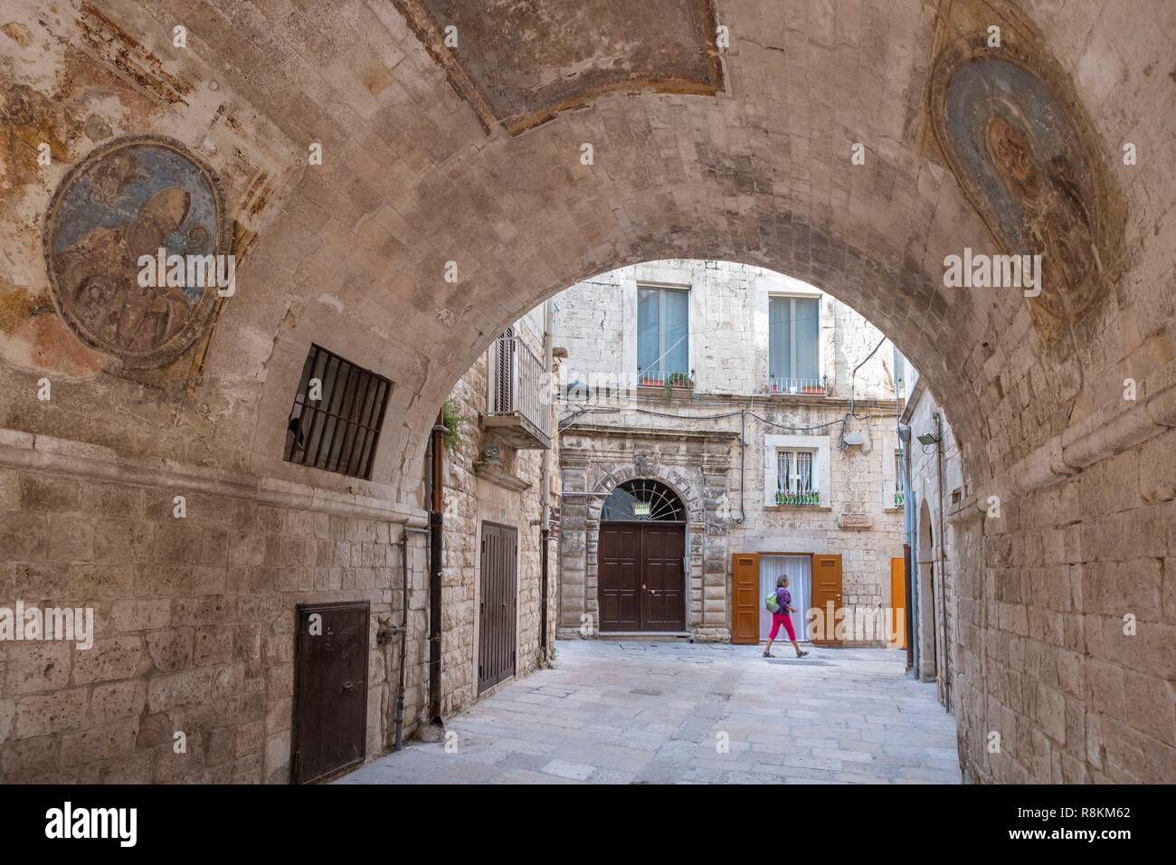 Molfetta hi-res stock photography and images - Alamy