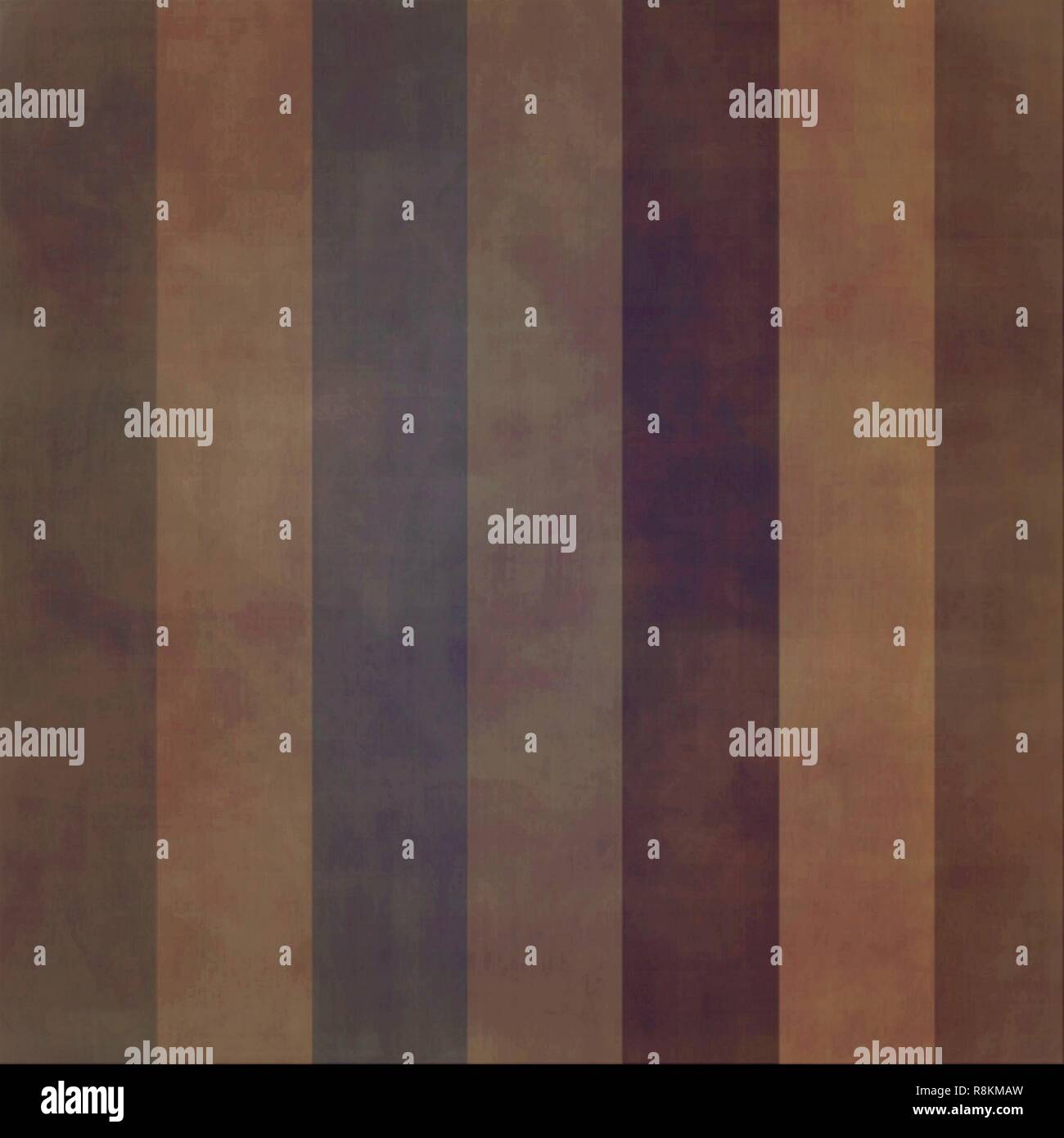Abstract grunge background with vertically broad striped paint ...