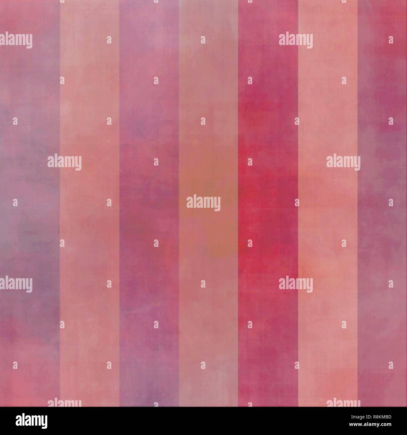 Abstract grunge background with vertically broad striped paint ...