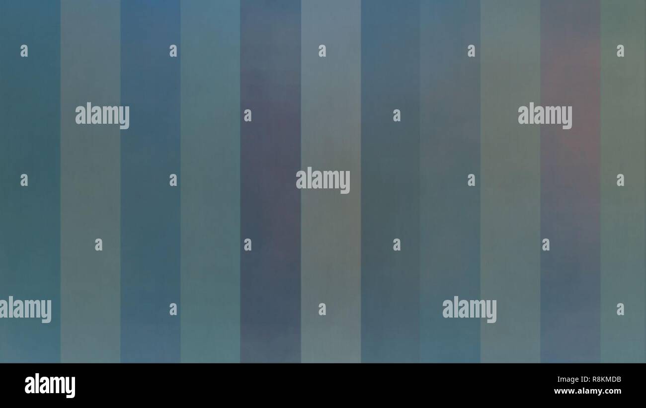 Abstract grunge background with vertically broad striped paint ...
