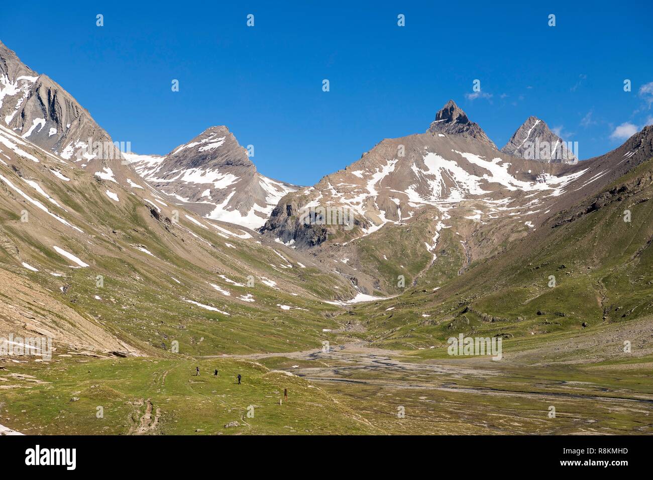 Goleon lake hi-res stock photography and images - Alamy