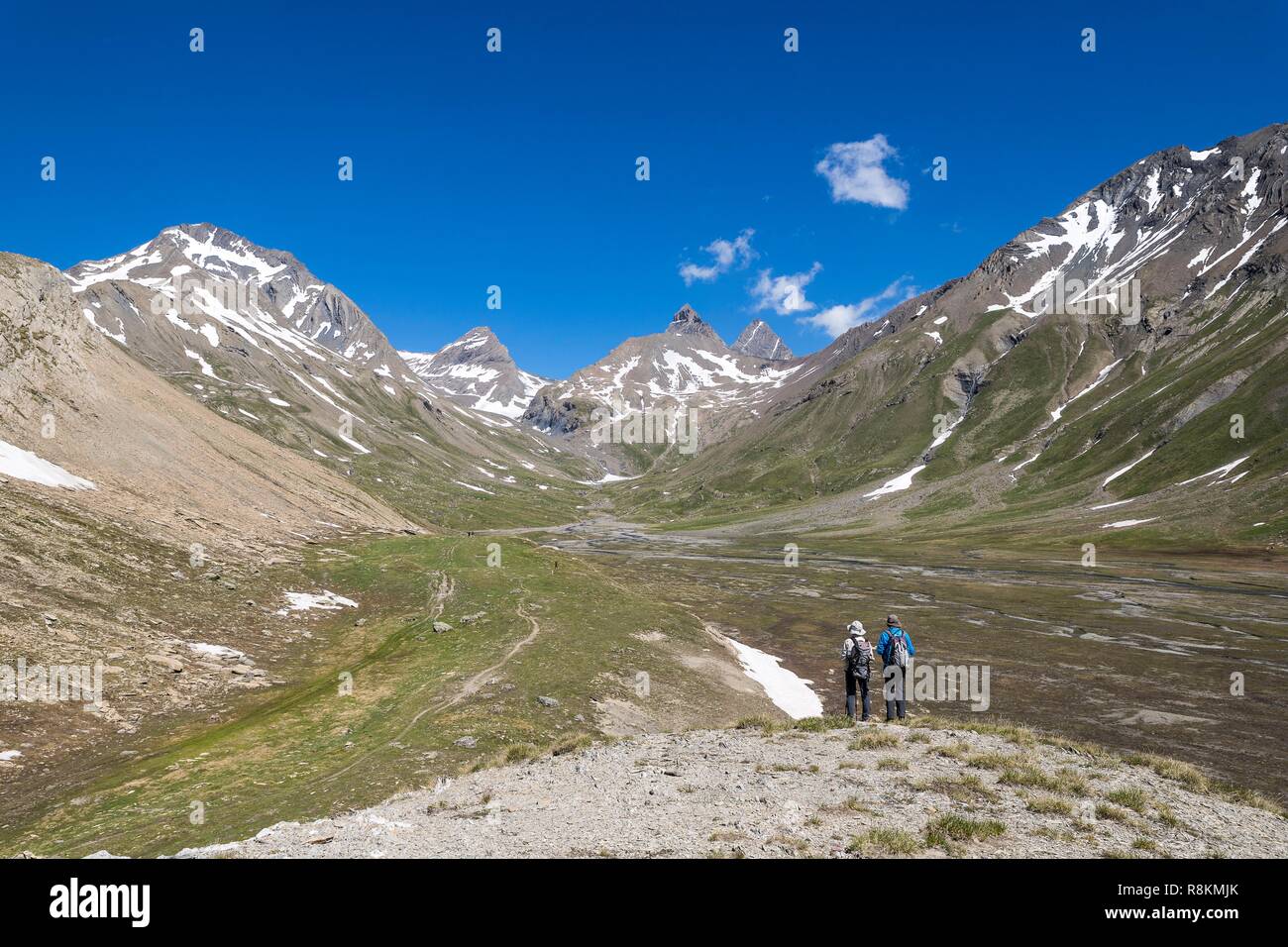 Goleon lake hi-res stock photography and images - Alamy