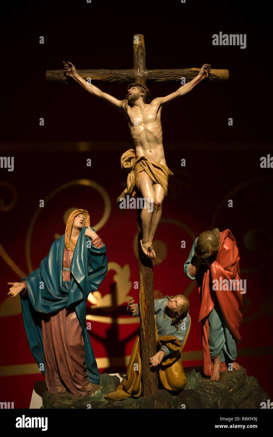 Mexico colonial period architecture hi-res stock photography and images ...