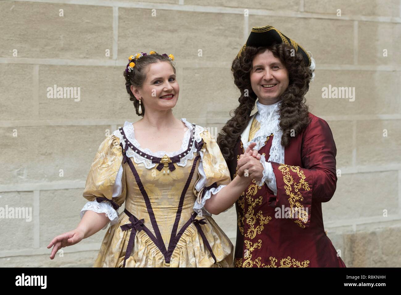 Czech traditional dance hi-res stock photography and images - Alamy