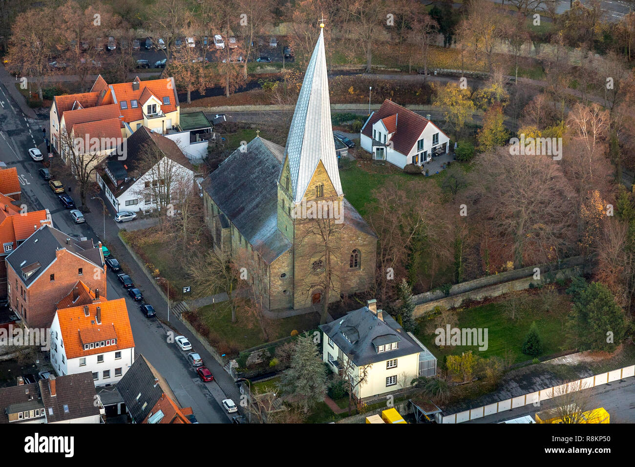 Soest deutschland hi-res stock photography and images - Alamy