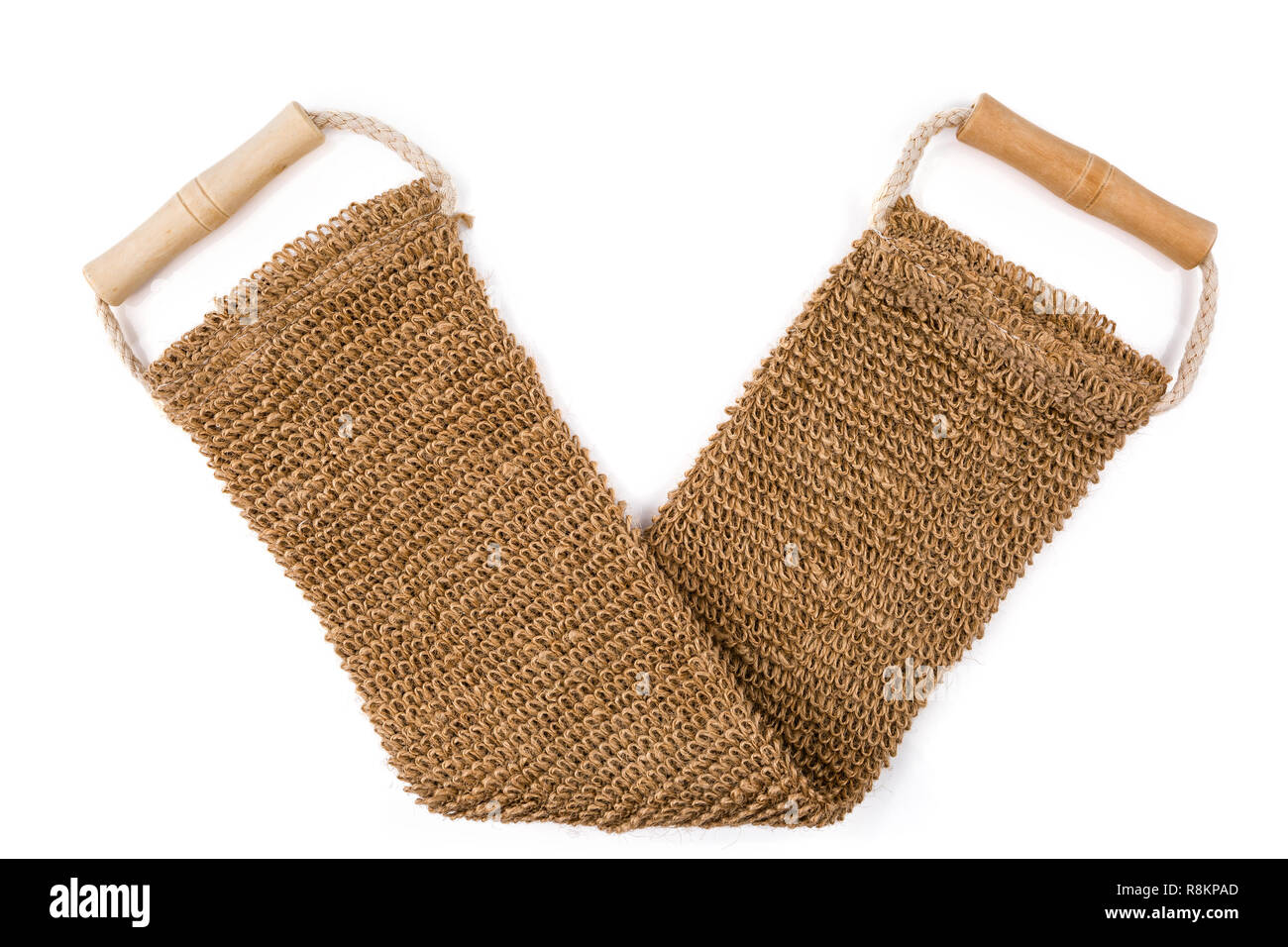 Woman body scrub bathroom hi-res stock photography and images - Alamy